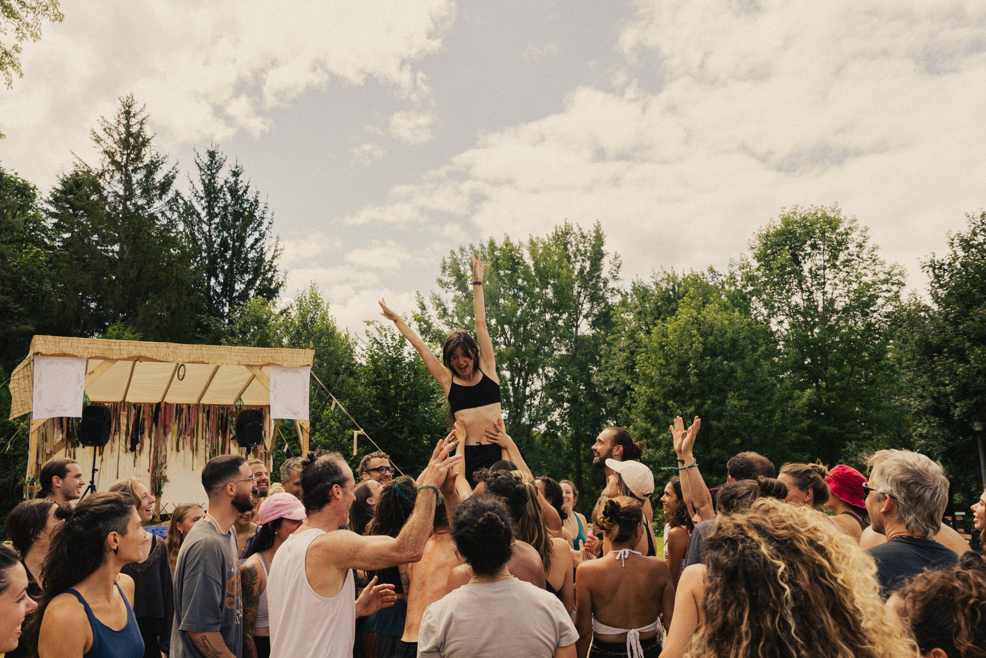 Anatha fest – anathafest