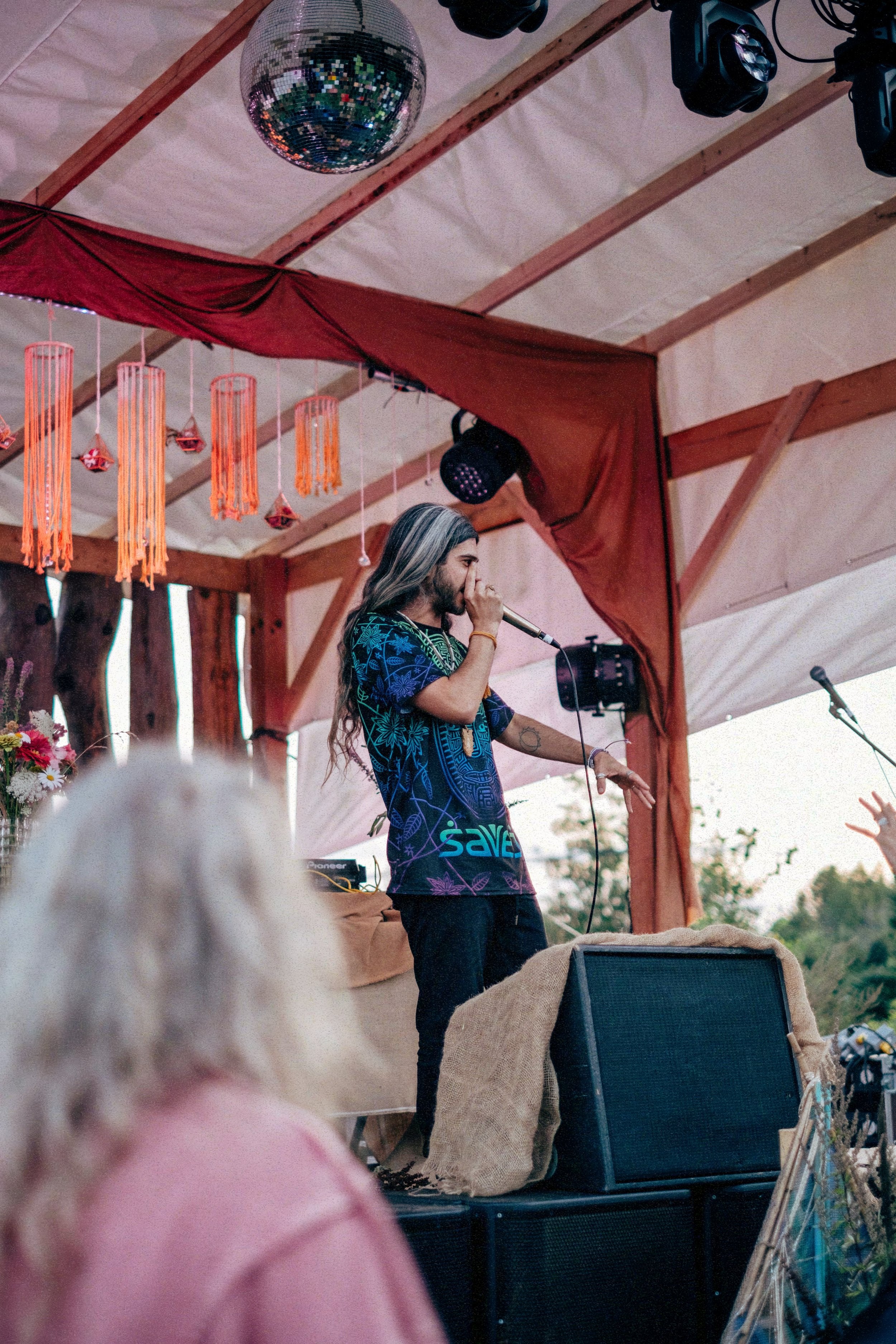 Fête d'Anatha – anathafest