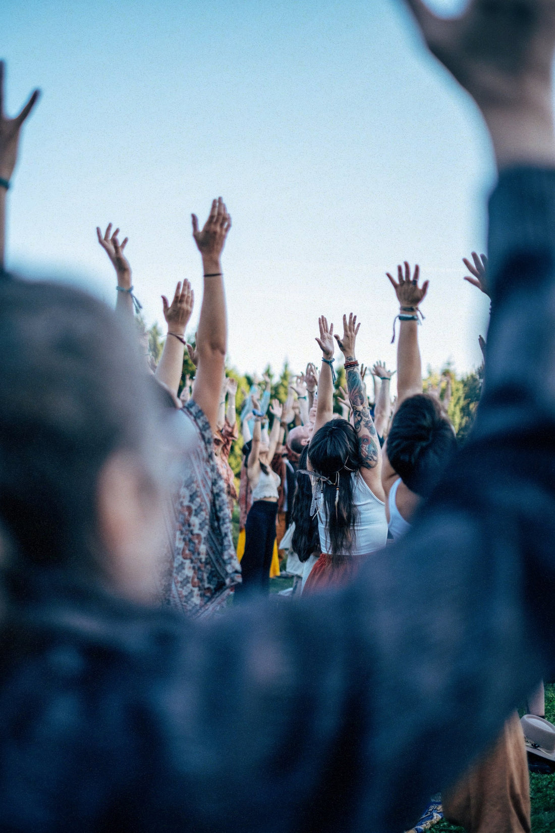 Anatha fest – anathafest